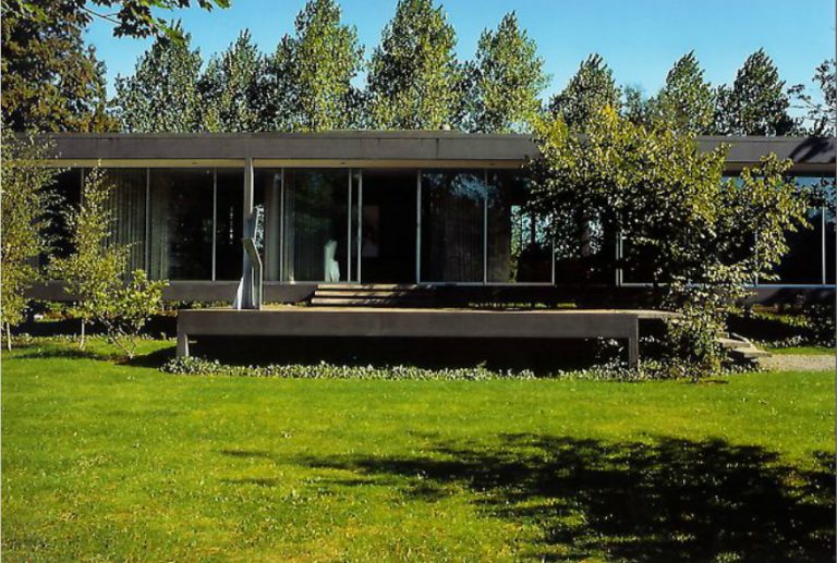 Tallon_House_9 - WikiArquitectura