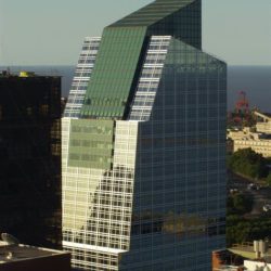 Torre BankBoston - WikiArquitectura