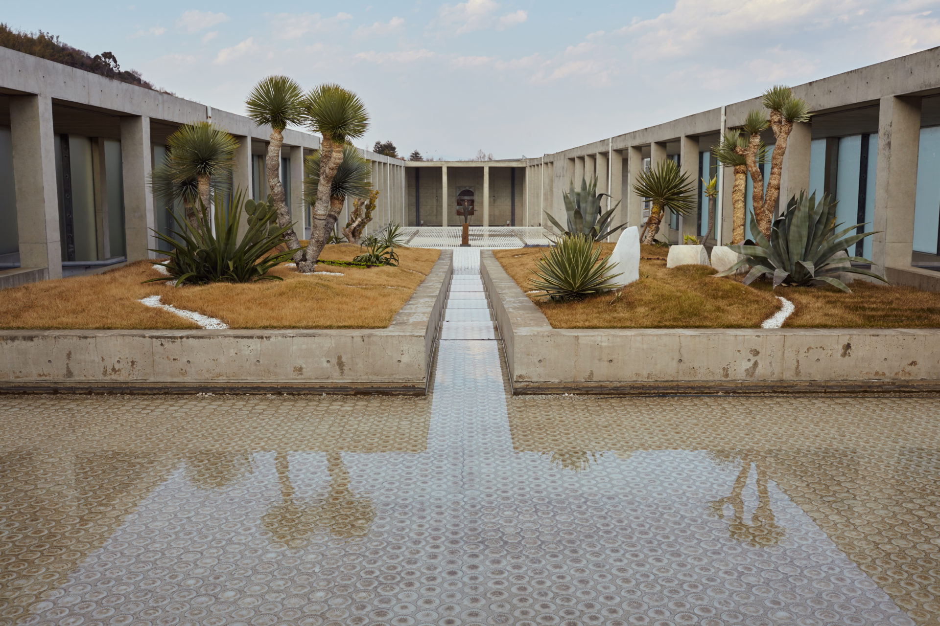 Awaji Yumebutai - Tadao Ando - Japón_16 - WikiArquitectura