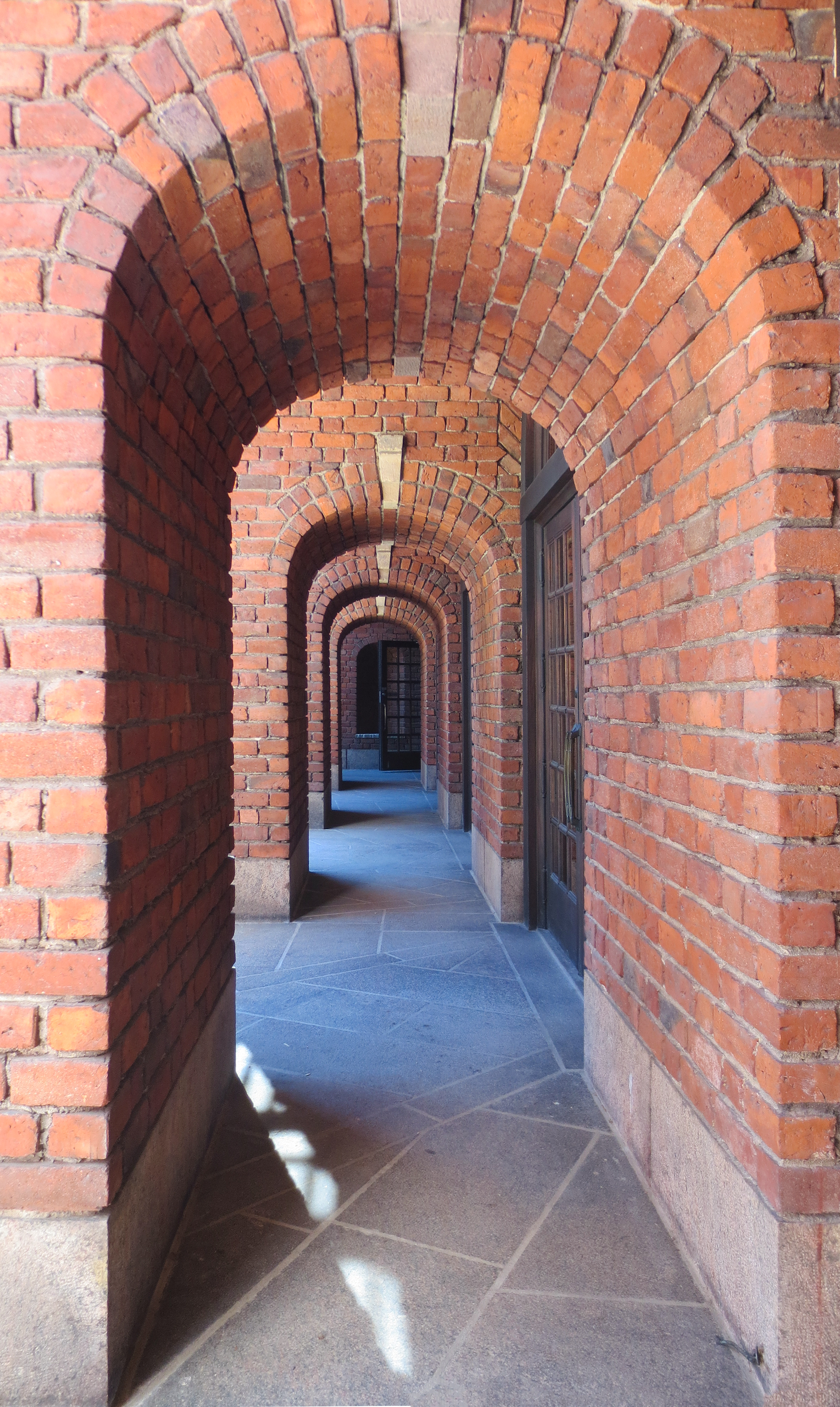 Stockholm City Hall - Ragnar Östberg - WikiArquitectura_018 ...