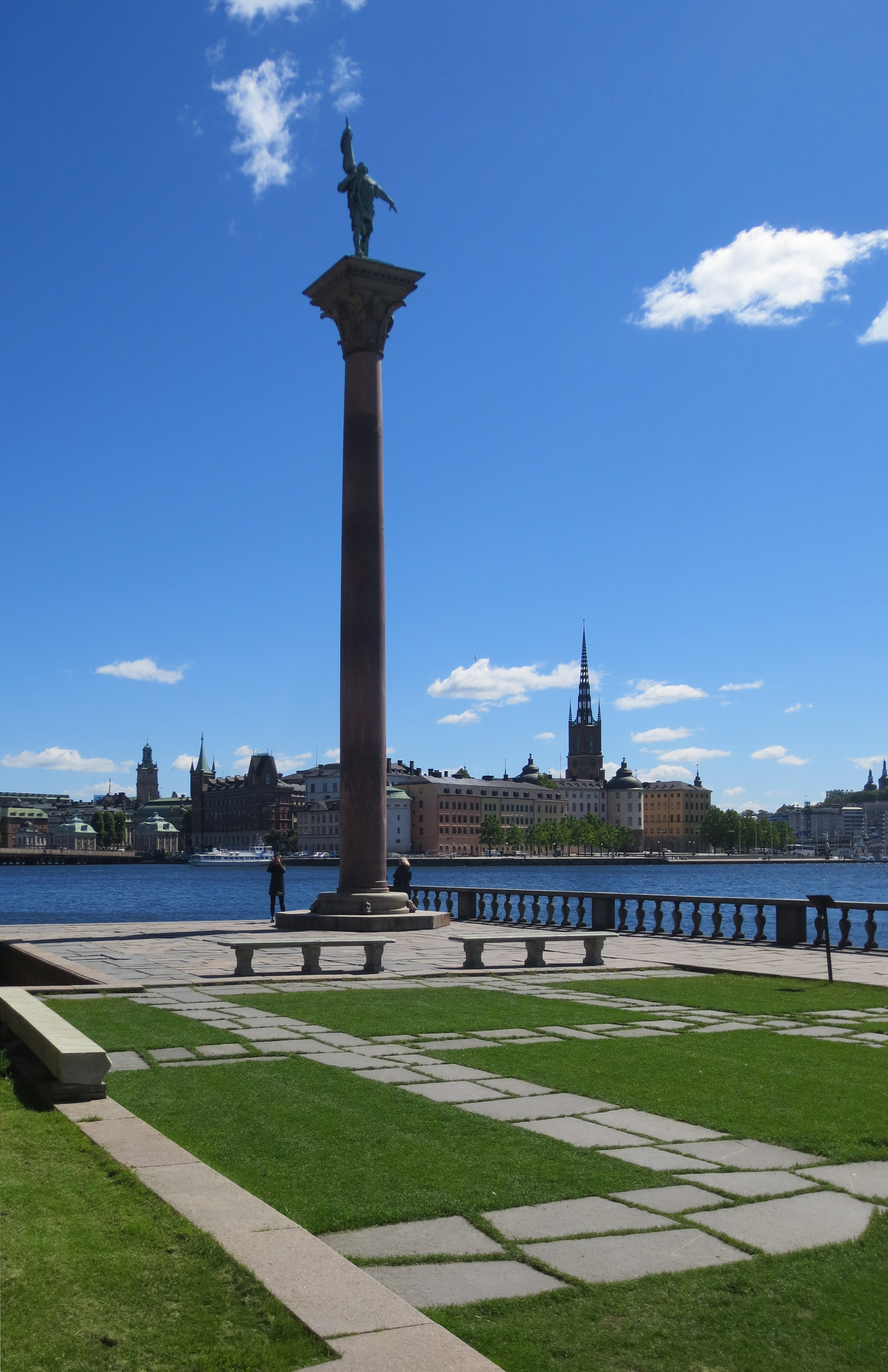 Stockholm City Hall - Ragnar Östberg - WikiArquitectura_048 ...